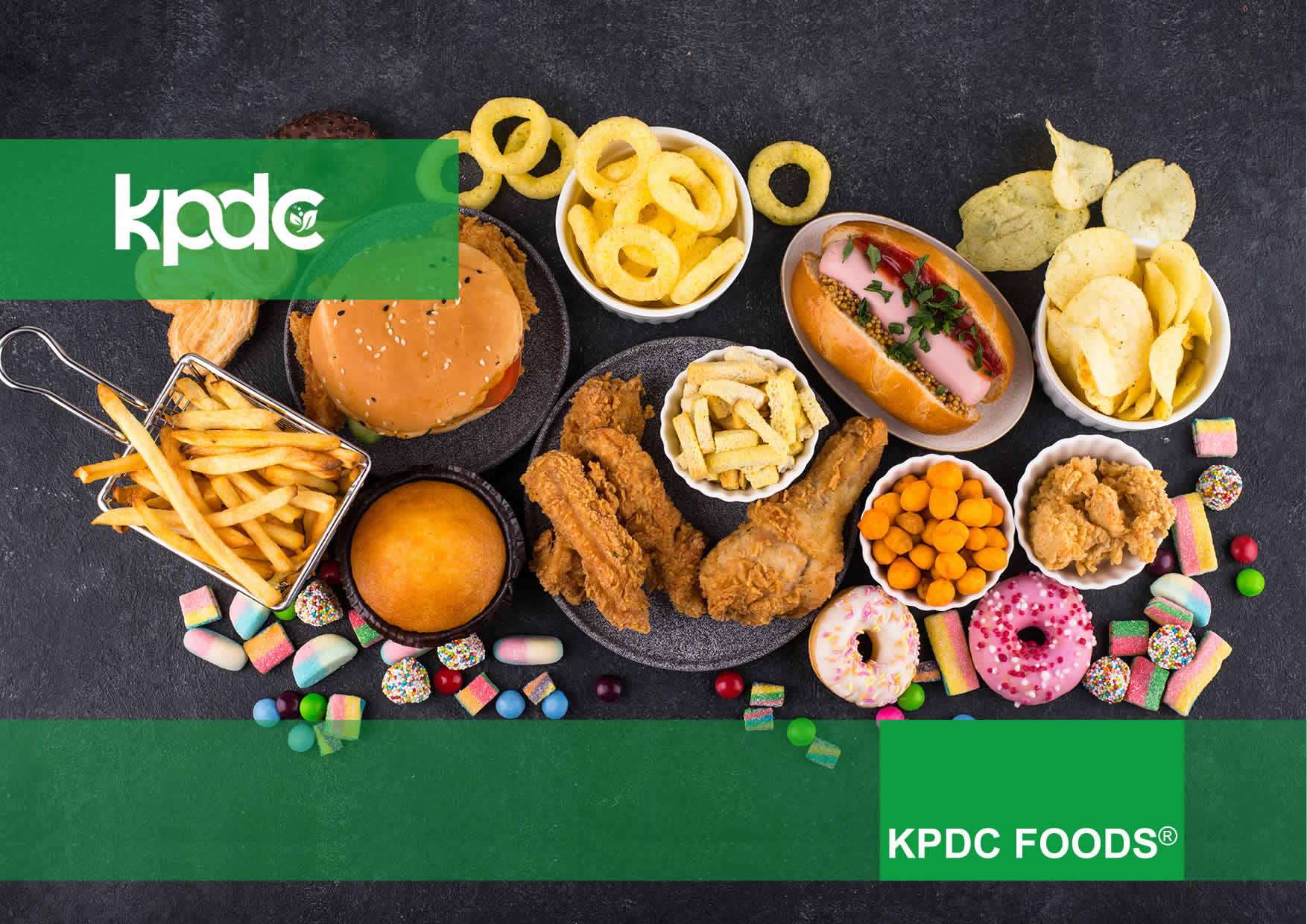 Food Industry – KPDC