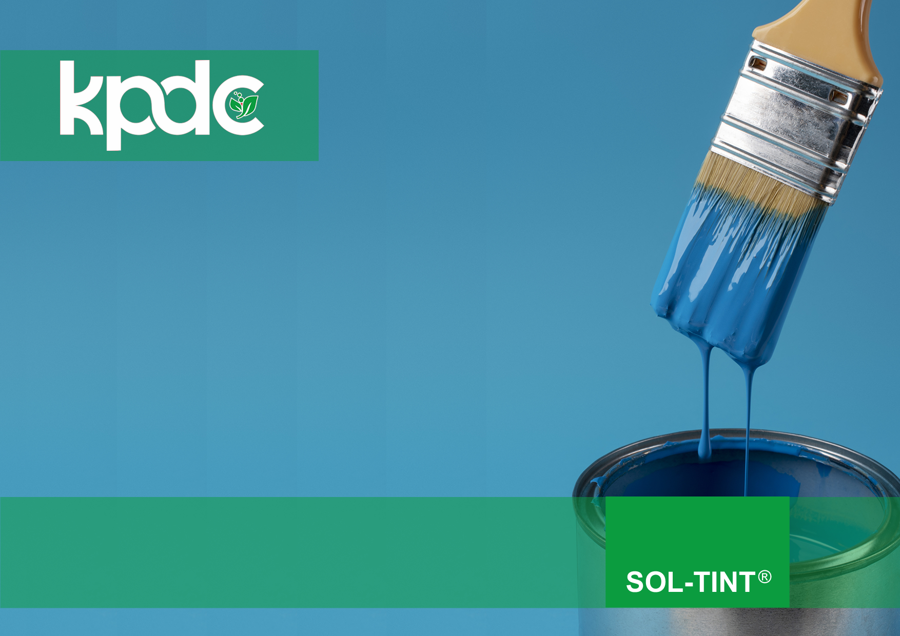 Coatings Industry – KPDC